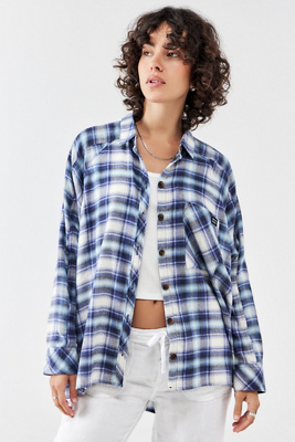 Women's Blouses + Dress Tops | Urban Outfitters UK