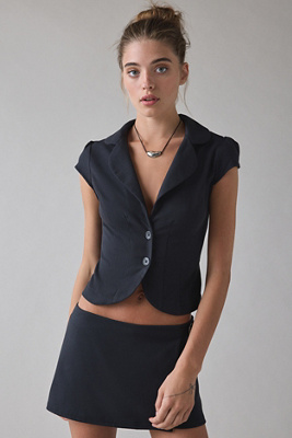 UO Daphne Blazer | Urban Outfitters UK
