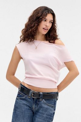 Women's Pink Tops | Pink Tees, Shirts + More | Urban Outfitters UK