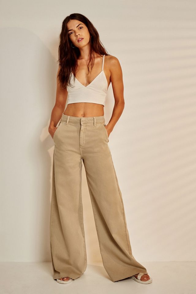 Out From Under Cameron Block Cami | Urban Outfitters UK