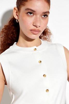 Women's Tops | Blouses, T-Shirts + Hoodies | Urban Outfitters UK