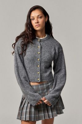Women's Knitwear | Jumpers + Cardigans | Urban Outfitters UK
