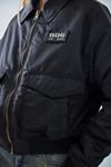 BDG Sydney Bomber Jacket | Urban Outfitters UK