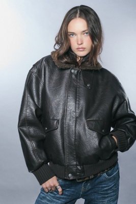 Women's Coats + Jackets | Cute Coats + Cool Jackets | Urban Outfitters UK