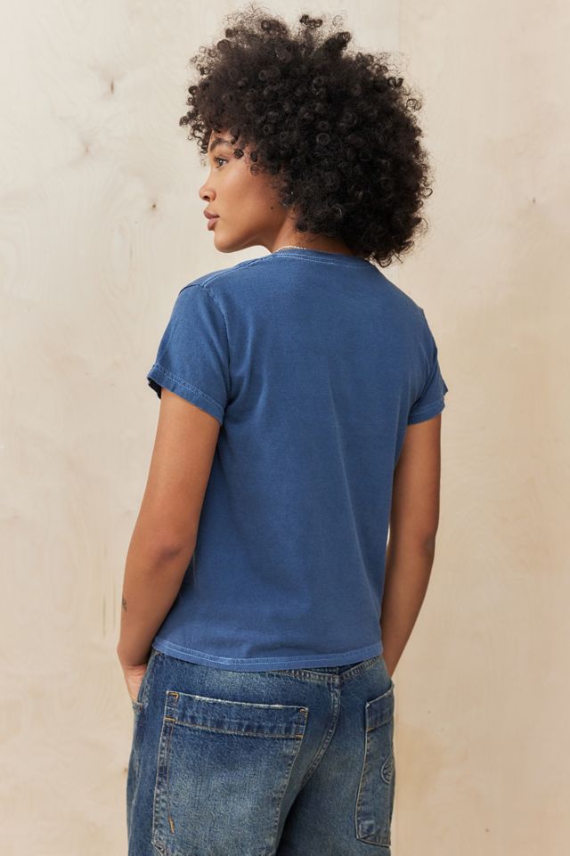 UO No Regrets Relaxed T-Shirt | Urban Outfitters UK