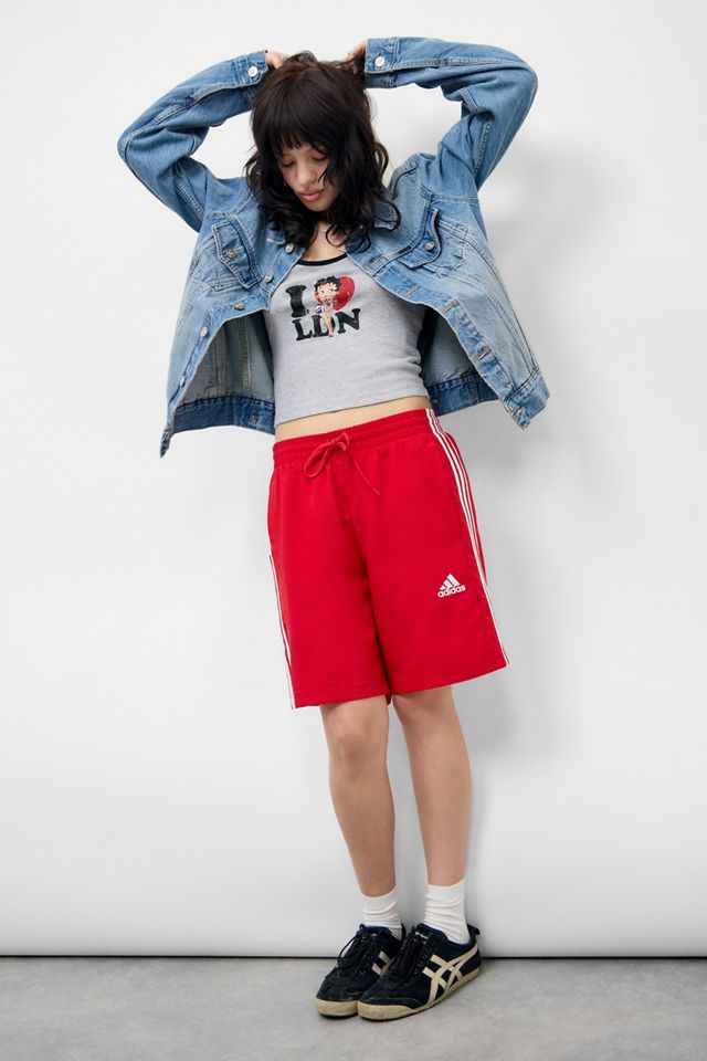 UO Betty I Love London Cami | Urban Outfitters UK