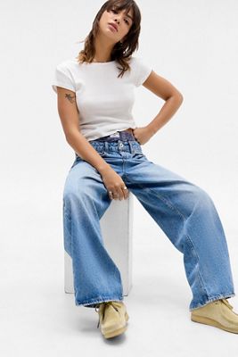 BDG | BDG Clothing, Denim & Elevated Basics | Urban Outfitters UK