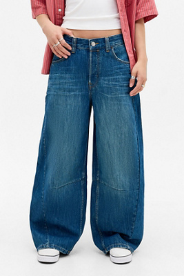 BDG | BDG Clothing, Denim & Elevated Basics | Urban Outfitters UK