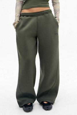 iets frans... Stan Scuba Cocoon Joggers | Urban Outfitters UK