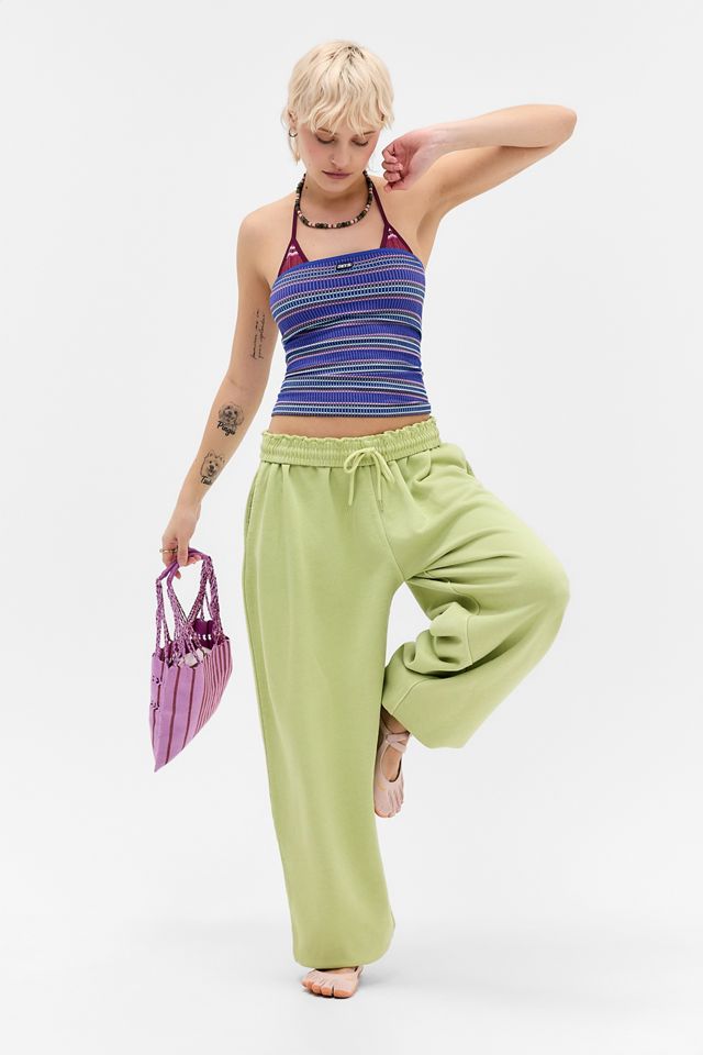iets frans... Joggers Holgados con Logo Harri | Urban Outfitters ES
