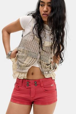 Shorts Damen | Jeans Short Damen | Urban Outfitters DE