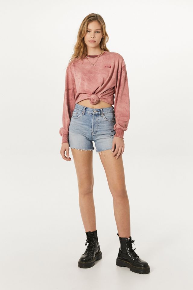 BDG Pax Denim Shorts | Urban Outfitters UK