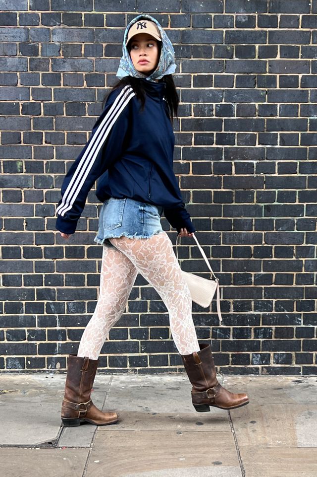 BDG Calli Denim Mini Shorts | Urban Outfitters UK