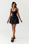 Silence + Noise – Minikleid „Daphne“ | Urban Outfitters DE