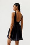 Silence + Noise – Minikleid „Daphne“ | Urban Outfitters DE