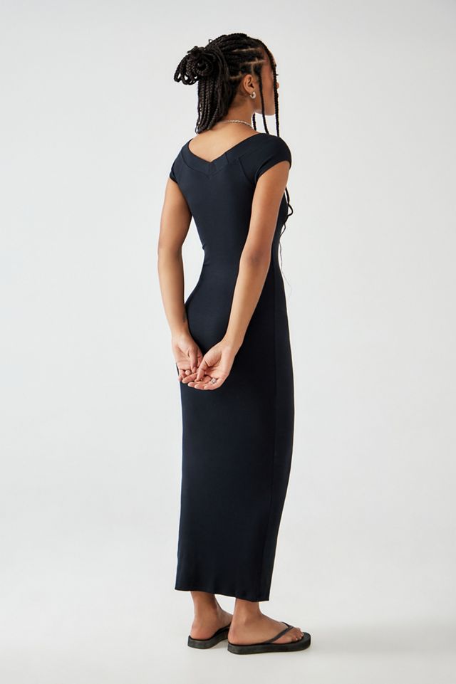 BDG Shannen Maxi Dress | Urban Outfitters UK