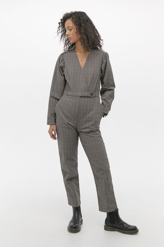 UO Elyn Check Mono | Urban Outfitters ES