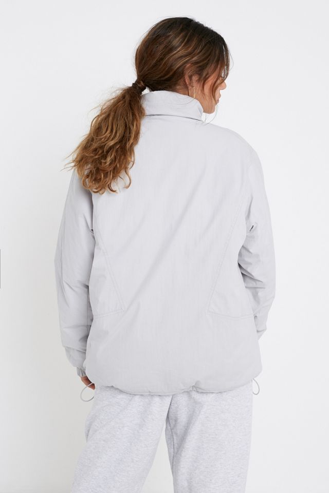 iets frans... Oversized Padded Coat | Urban Outfitters UK