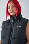 iets frans... Recycled Puffer Gilet | Urban Outfitters UK