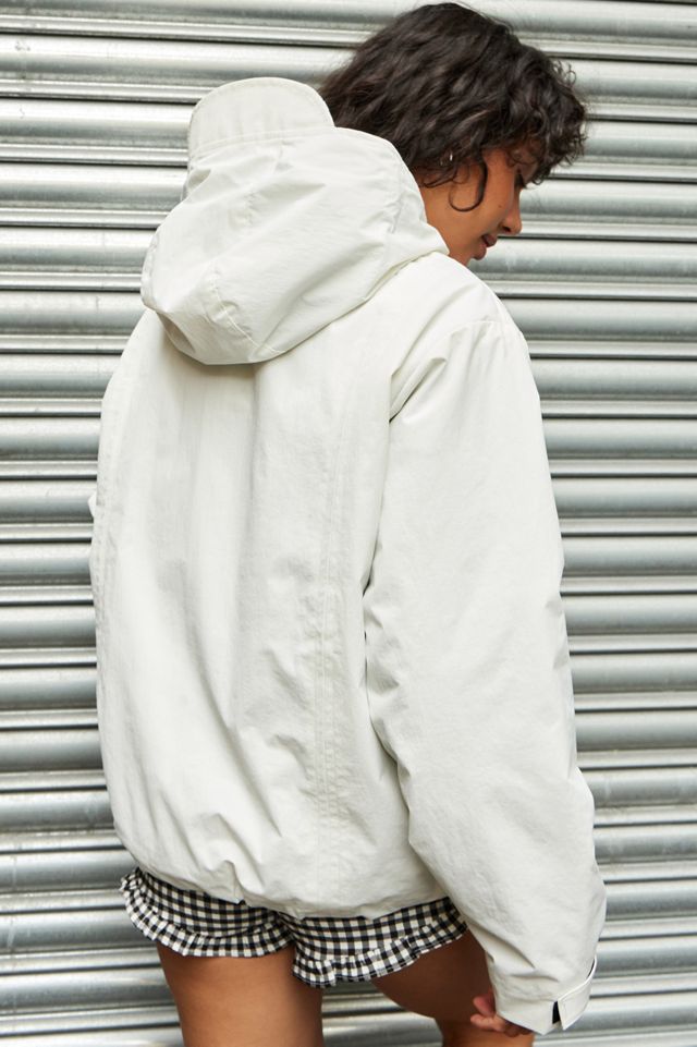 iets frans... Ollie Water-Resistant Shell Jacket | Urban Outfitters UK