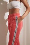 Tommy Hilfiger Rose Track Pants | Urban Outfitters UK