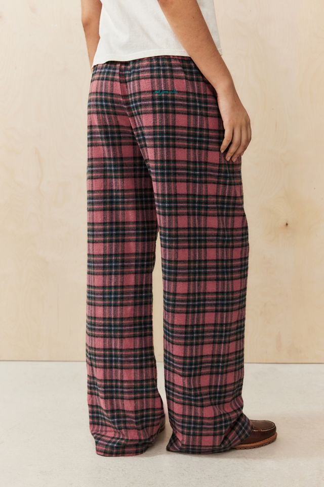 BDG Checked Pants | Urban Outfitters UK