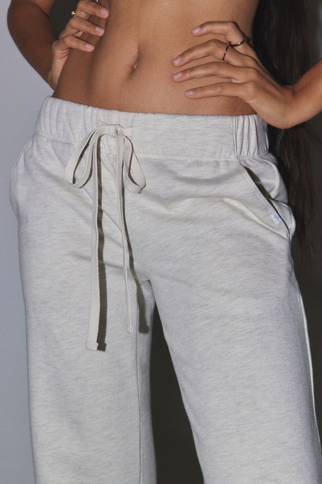 Out From Under Lived In Flare Sweatpants | Urban Outfitters UK