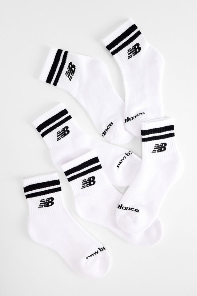 Calcetines Deportivos New Balance Paquete de 3 | Urban Outfitters ES