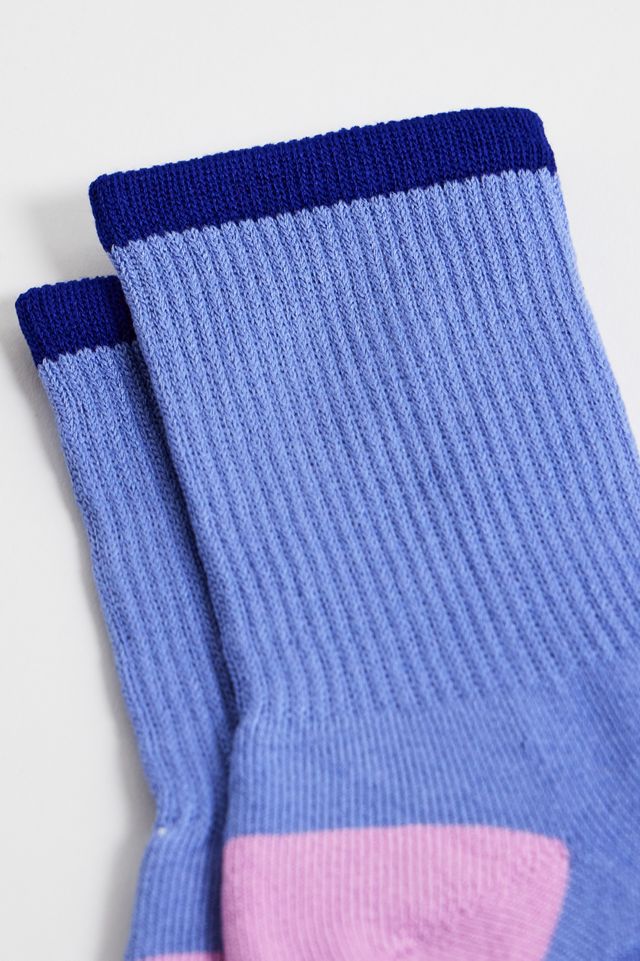 BAGGU Ribbed Socks | Urban Outfitters UK