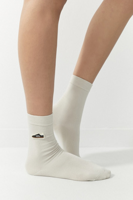 adidas Originals Samba Crew Socks | Urban Outfitters UK