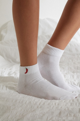 Spicy Chilli Sock | Urban Outfitters UK