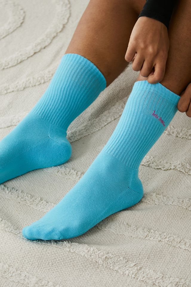 iets frans... Blue Crew Socks | Urban Outfitters UK