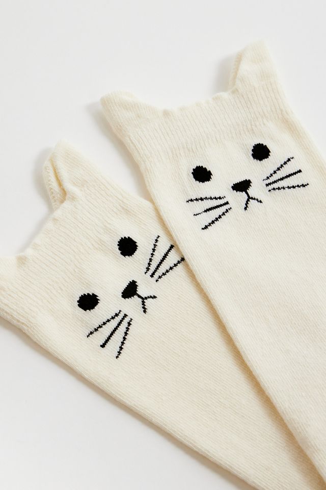 Out From Under Grumpy Cat Socks | Urban Outfitters UK