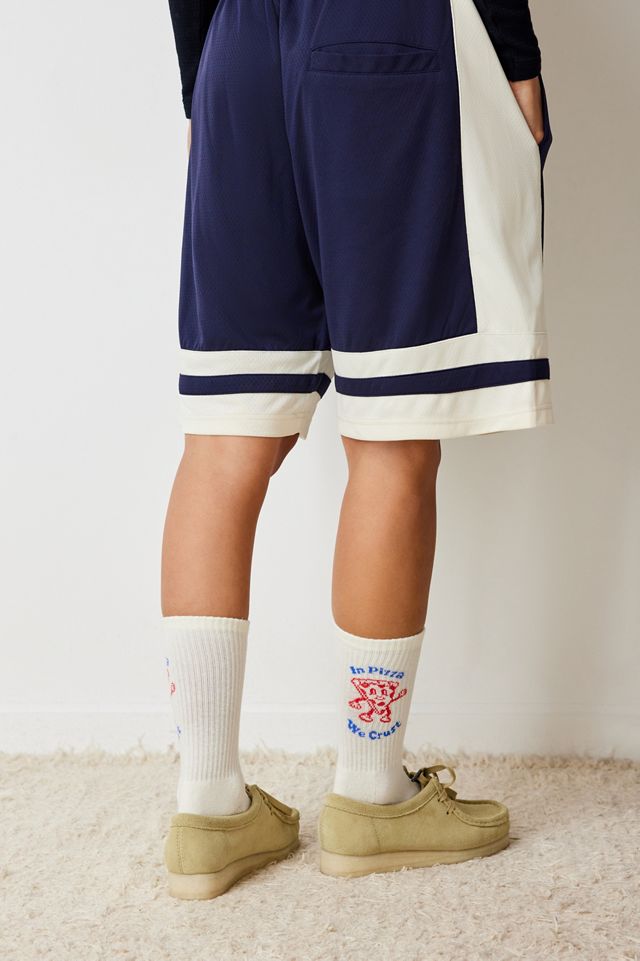 Out From Under In Pizza We Crust Socks | Urban Outfitters UK