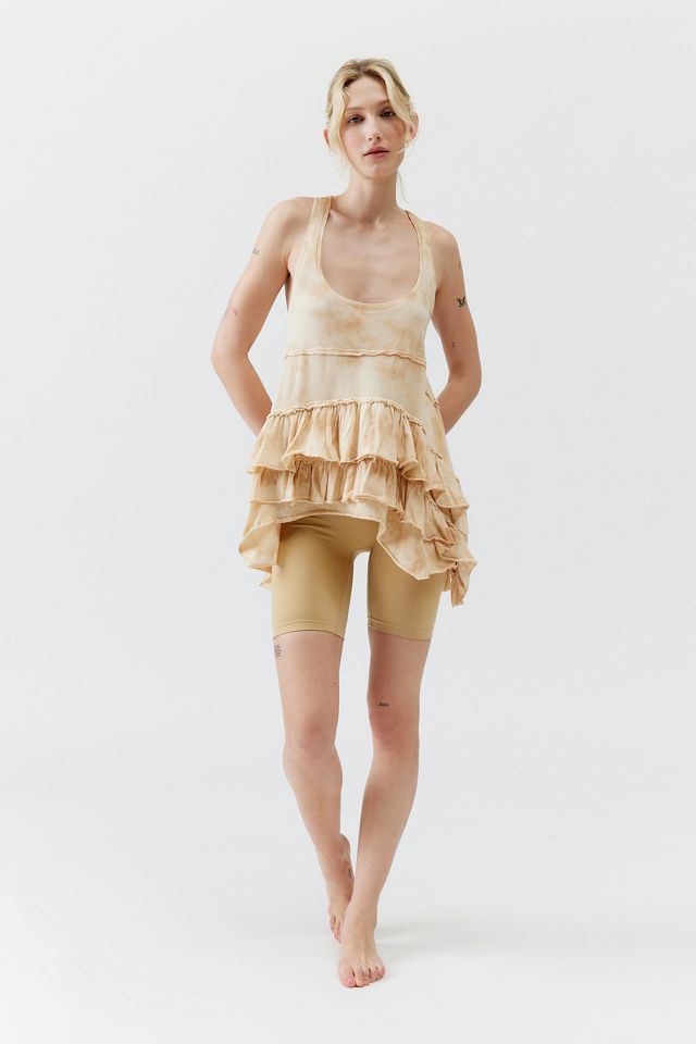 Kimchi Blue Lea Tunic | Urban Outfitters UK