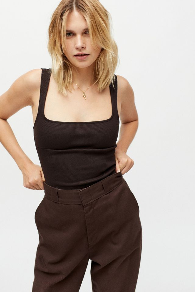 UO Daphne Tank Top | Urban Outfitters UK