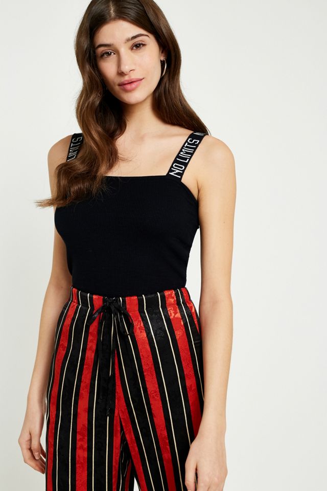 UO No Limits Cami | Urban Outfitters UK