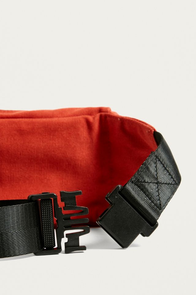 BDG Daniel Canvas Bum Bag | Urban Outfitters UK