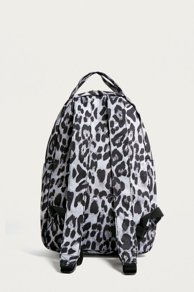 Herschel Supply Co. Nova XS Snow Leopard Backpack | Urban Outfitters UK