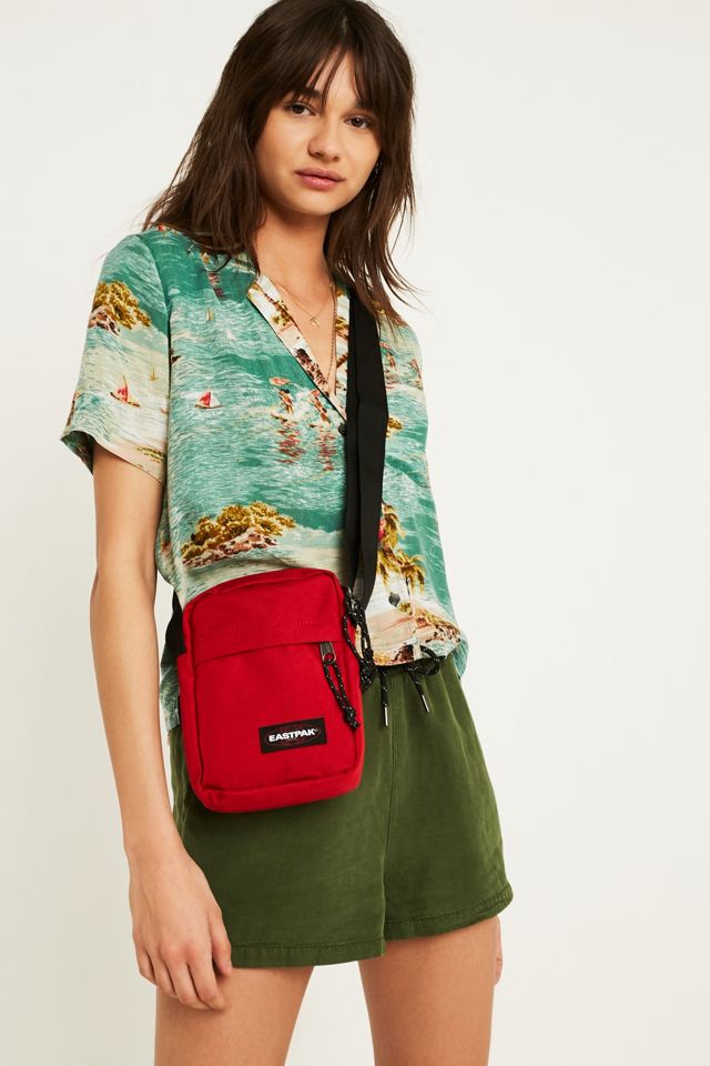 Eastpak The One Crossbody | Urban Outfitters UK