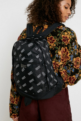 OBEY Wayward Daypack Backpack | Urban Outfitters UK