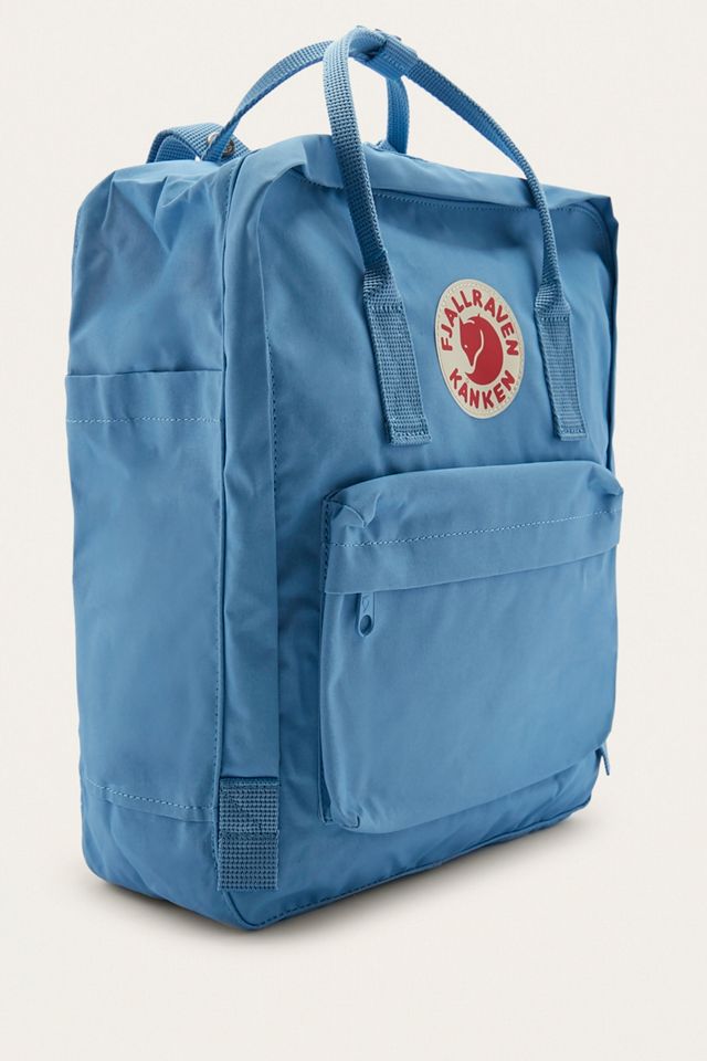 Fjallraven Kanken Air Blue Backpack | Urban Outfitters DE