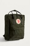 Fjallraven Kanken Deep Forest Backpack | Urban Outfitters UK