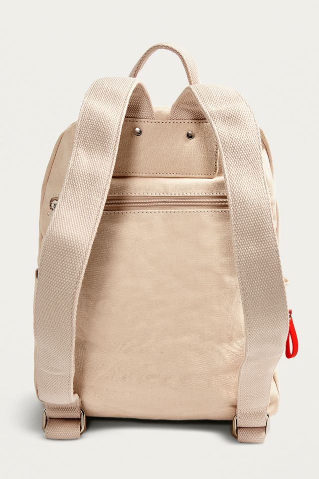 BDG Canvas Backpack | Urban Outfitters UK