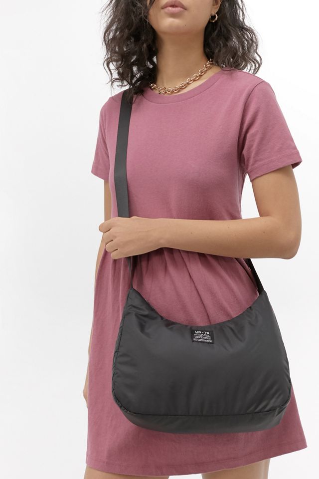 UO Large Shoulder Bag | Urban Outfitters UK