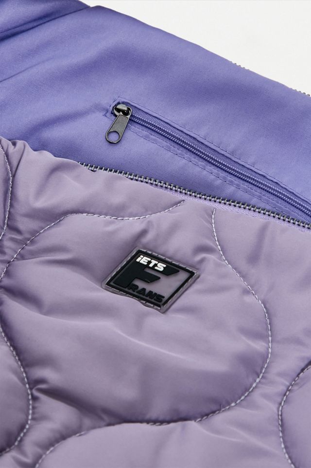 iets frans... Sling Messenger Bag | Urban Outfitters UK