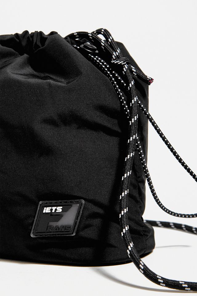 iets frans... Crossbody Pouch Bag | Urban Outfitters UK