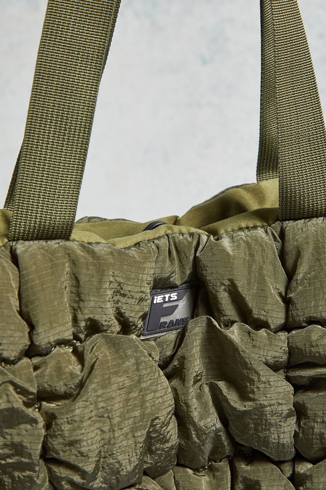 iets frans... Ripstop Puffer Tote Bag | Urban Outfitters UK