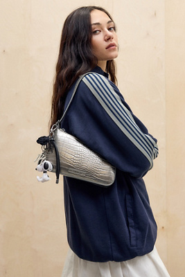 Bolso de Hombro UO Imitación Croc | Urban Outfitters ES