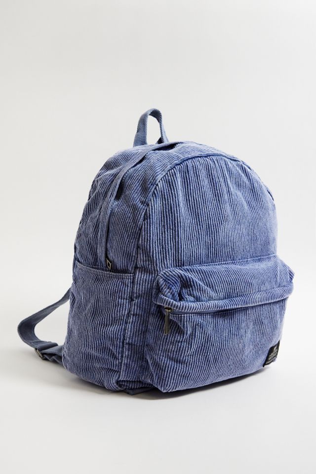 BDG Corduroy Backpack | Urban Outfitters UK